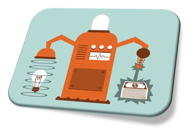 Build Your Money Machine